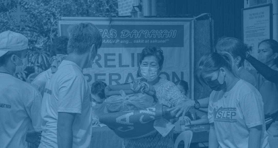 Telerivet | Relief for Humanitarian Orgs